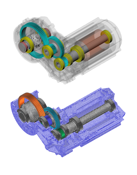 FunctionBay GmbH - Your Experts in Dynamic Simulation
